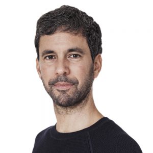 Gabriel Ching Archive - SOULYOGA Berlin